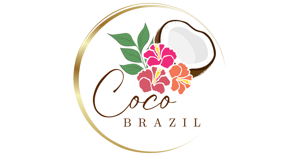 Coco Brazil: Experience Brazilian Beach Vibes With Our Cheeky Swimwear ...